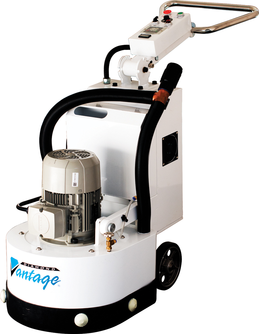 Diamond Vantage | Diamond Blades, Core Bits, and Diamond Tools for ...