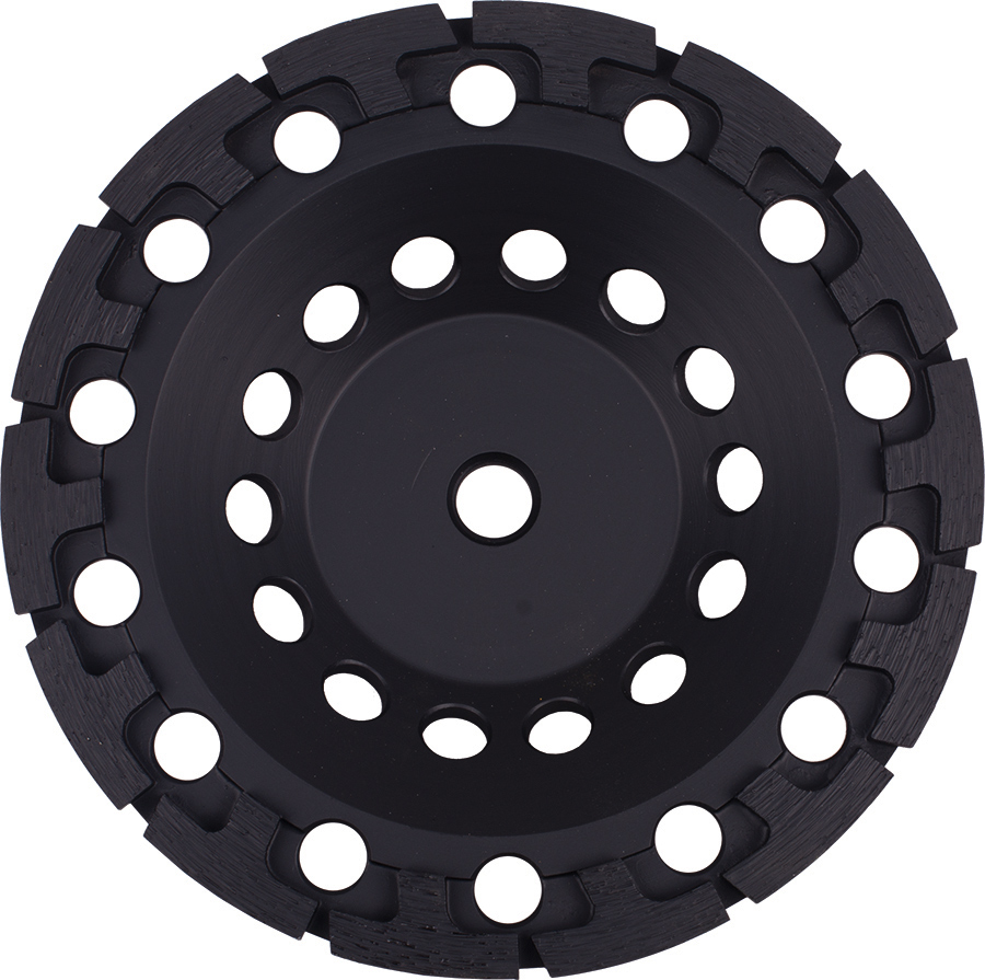 Surface Preparation | Diamond Vantage