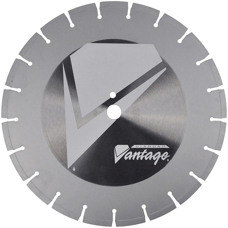 Professional Series Diamond Blades | Diamond Vantage