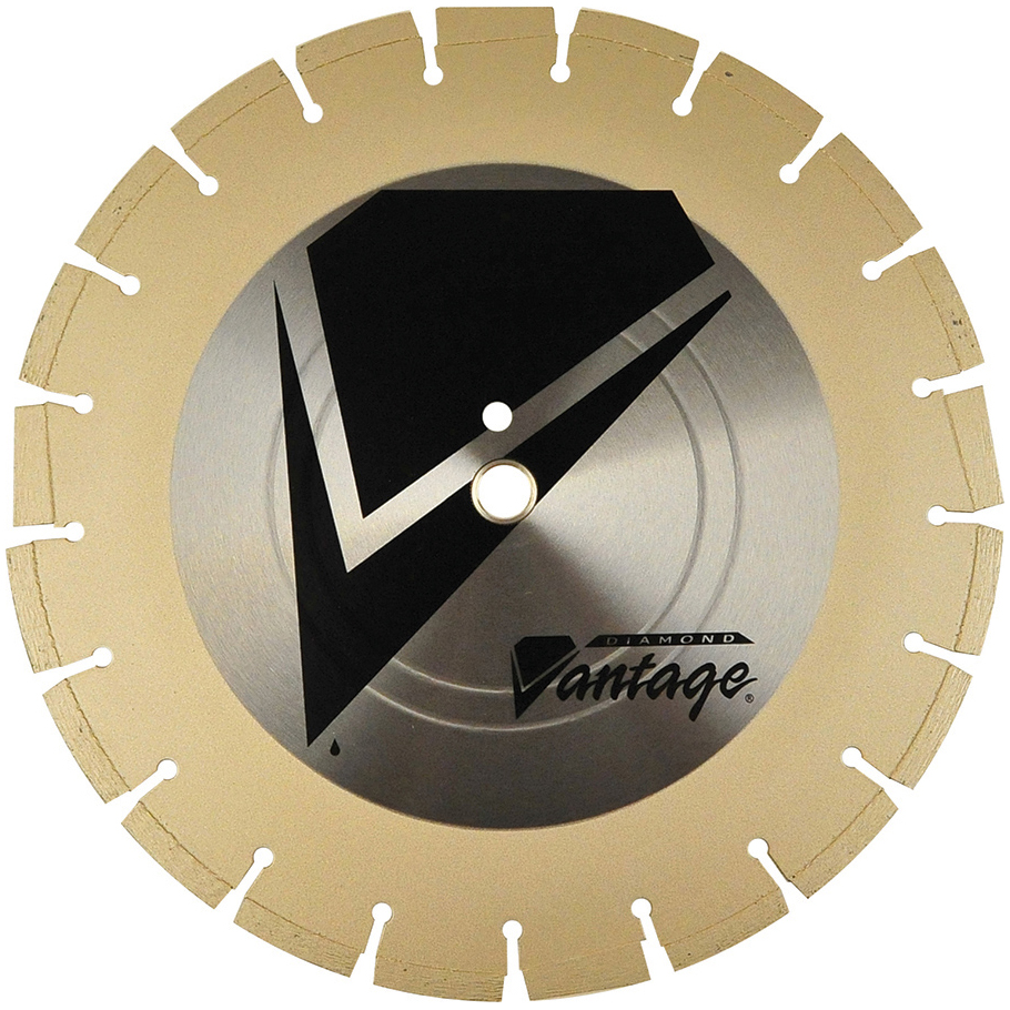 Diamond Vantage | Diamond Blades, Core Bits, and Diamond Tools for ...