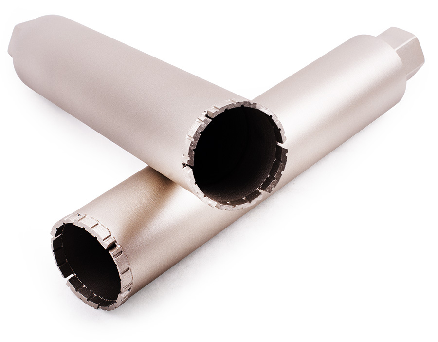 Core Bits | Diamond Vantage