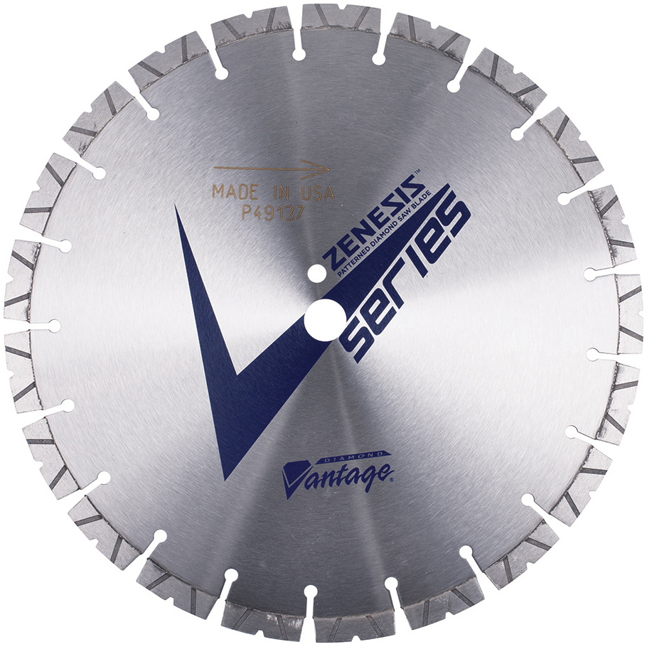 Diamond Vantage | Diamond Blades, Core Bits, and Diamond Tools for ...