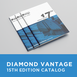 Diamond Vantage | Diamond Blades, Core Bits, and Diamond Tools for ...