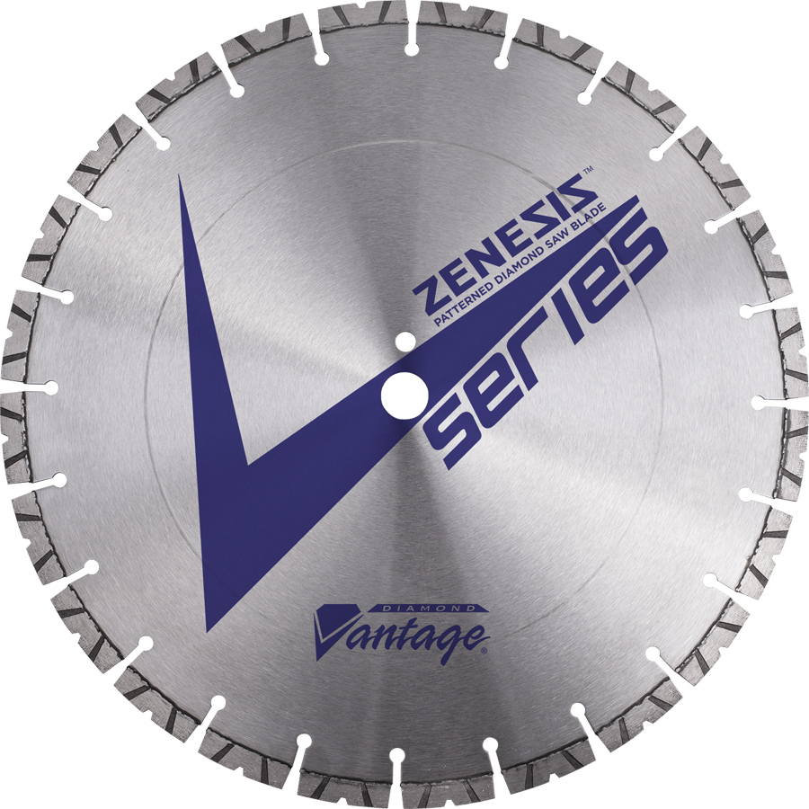 Diamond Vantage | Diamond Blades, Core Bits, and Diamond Tools for ...