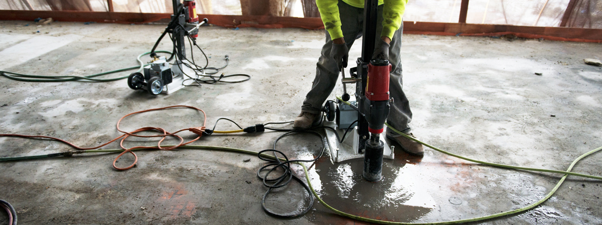 Diamond Vantage | Diamond Blades, Core Bits, and Diamond Tools for ...